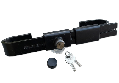 BARRIER SEAL CARGO DOOR LOCK - LeghornGroup