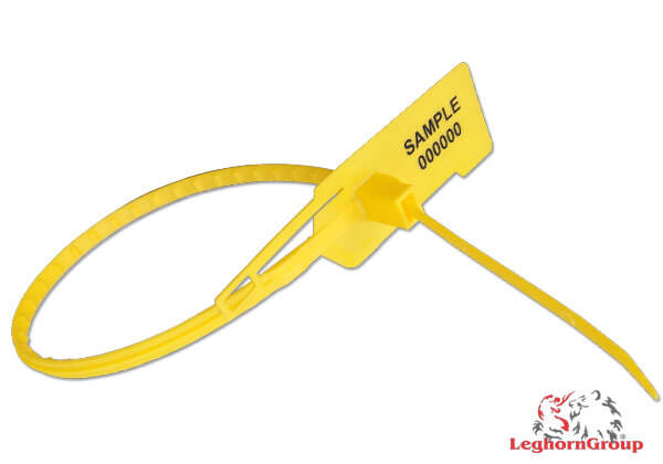 Adjustable length seal BAGSEAL 6×420 mm - LeghornGroup India